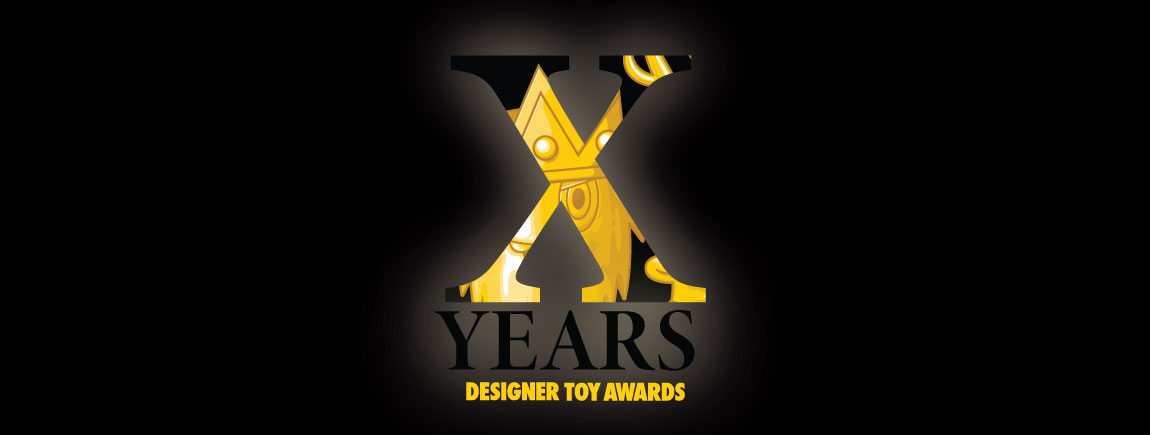 Designer Toy Awards | Presented by Clutter Magazine